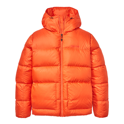 Marmot: Outdoor Clothing & Gear Made for Adventure