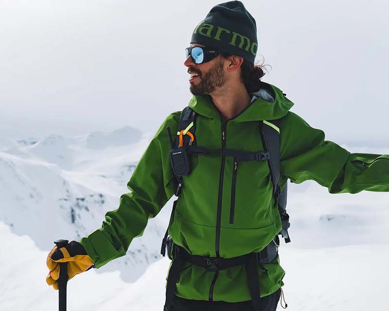 Men's Jackets & Winter Coats
