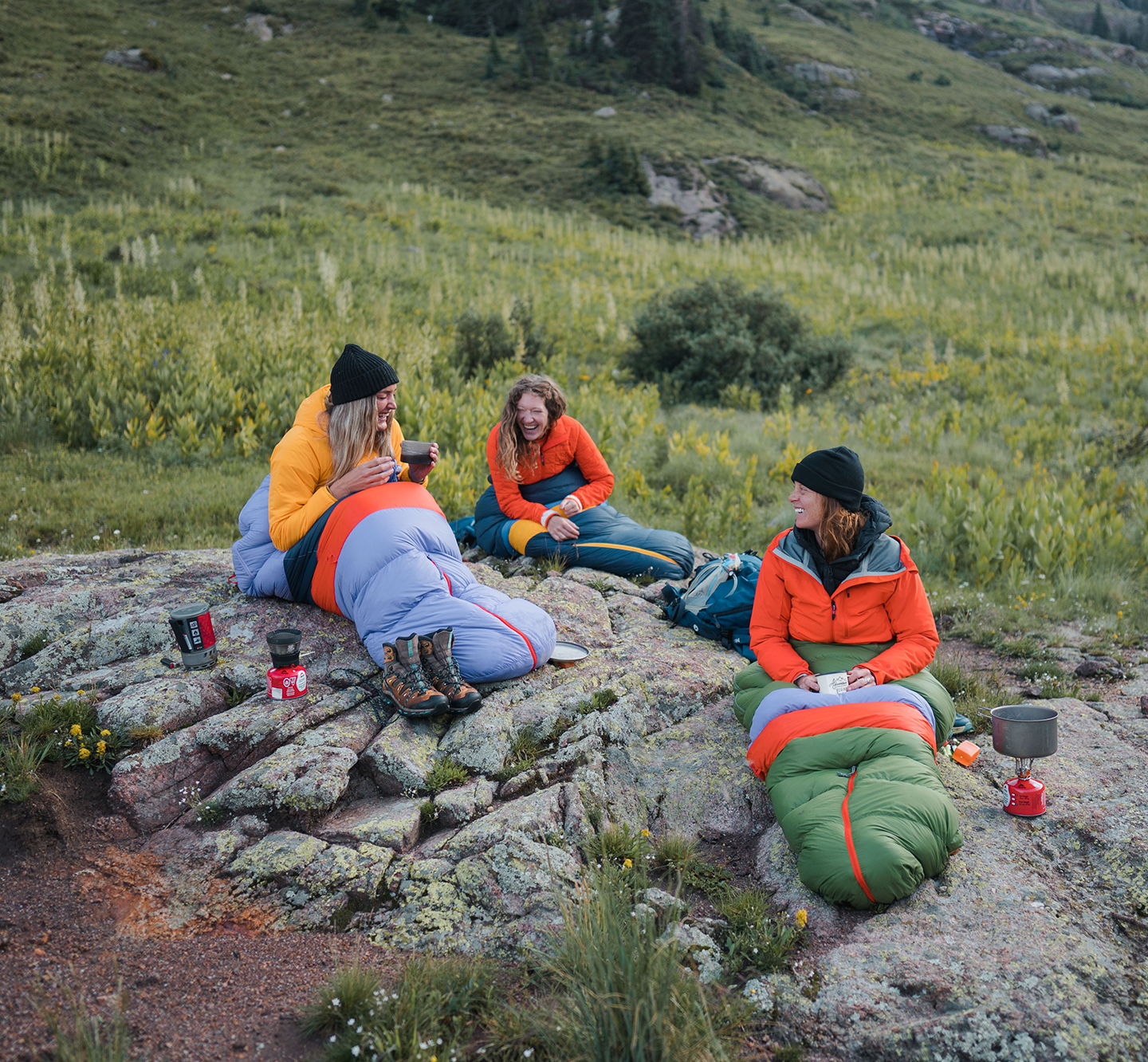 Marmot: Outdoor Clothing & Gear Made for Adventure