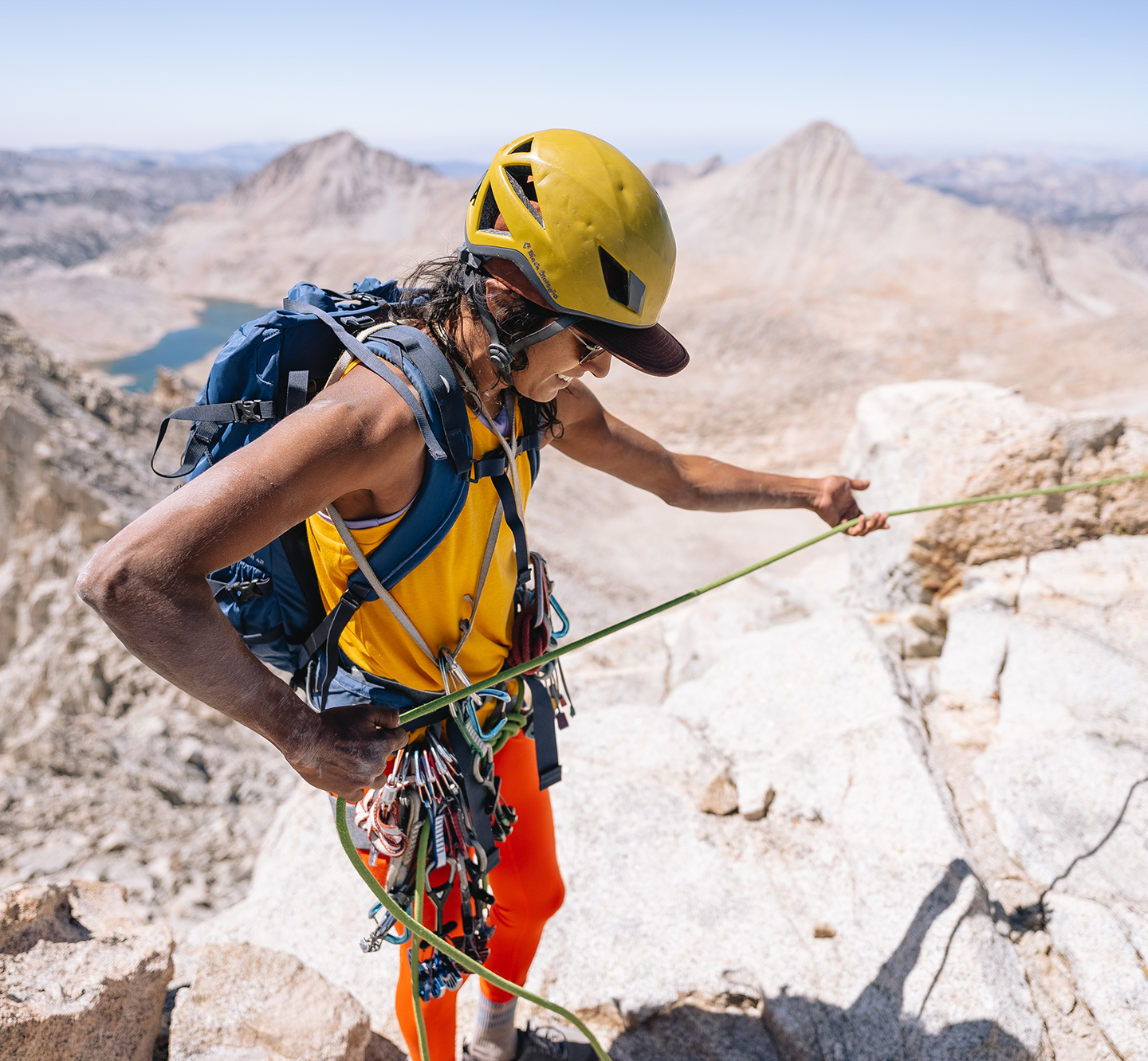 Marmot: Outdoor Clothing & Gear Made for Adventure